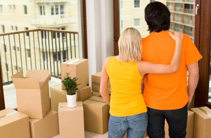 Long Distance Moving Companies in Seattle, WA | Western