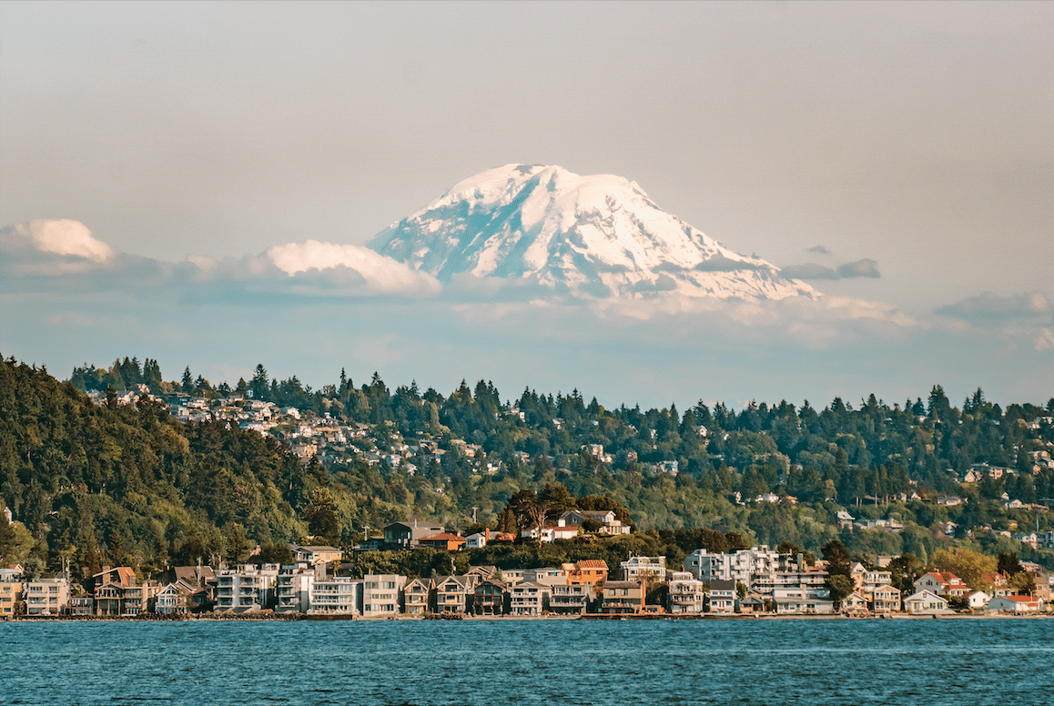 Moving Services in Shoreline, WA | Western Van & Storage